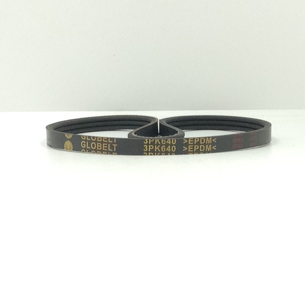 3PK640 Perodua Kembara DVVT GloBelt Fan Belt - GloBelt