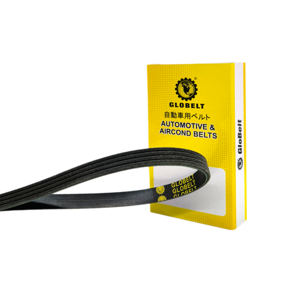 4PK1440 Perodua Kembara GloBelt Fan Belt - GloBelt