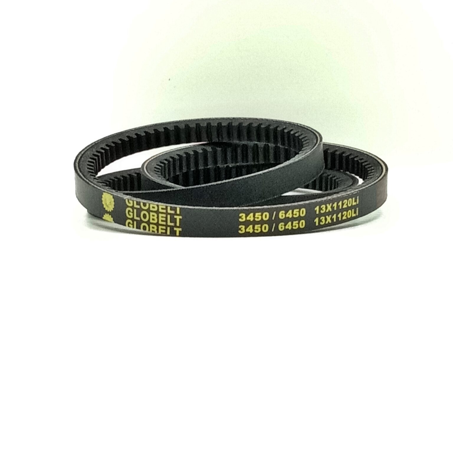 3450 GloBelt RPF V Fan Belt Air Cond, Alternator, Power Steering - GloBelt