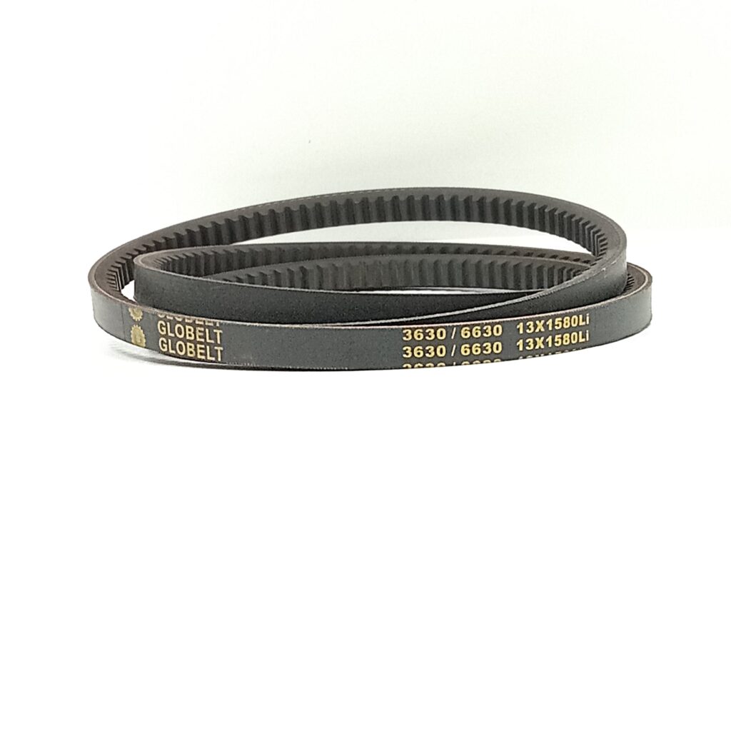 3630 GloBelt RPF V Fan Belt Air Cond, Alternator, Power Steering - GloBelt