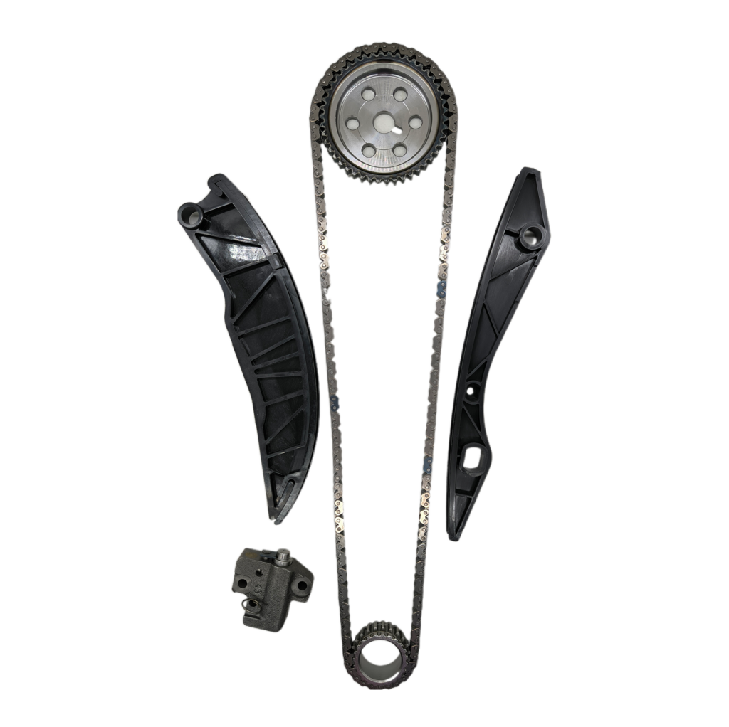 Hyundai Forte 1.6 Timing Chain (6/Set) GloBelt Timing Chain Set - GloBelt